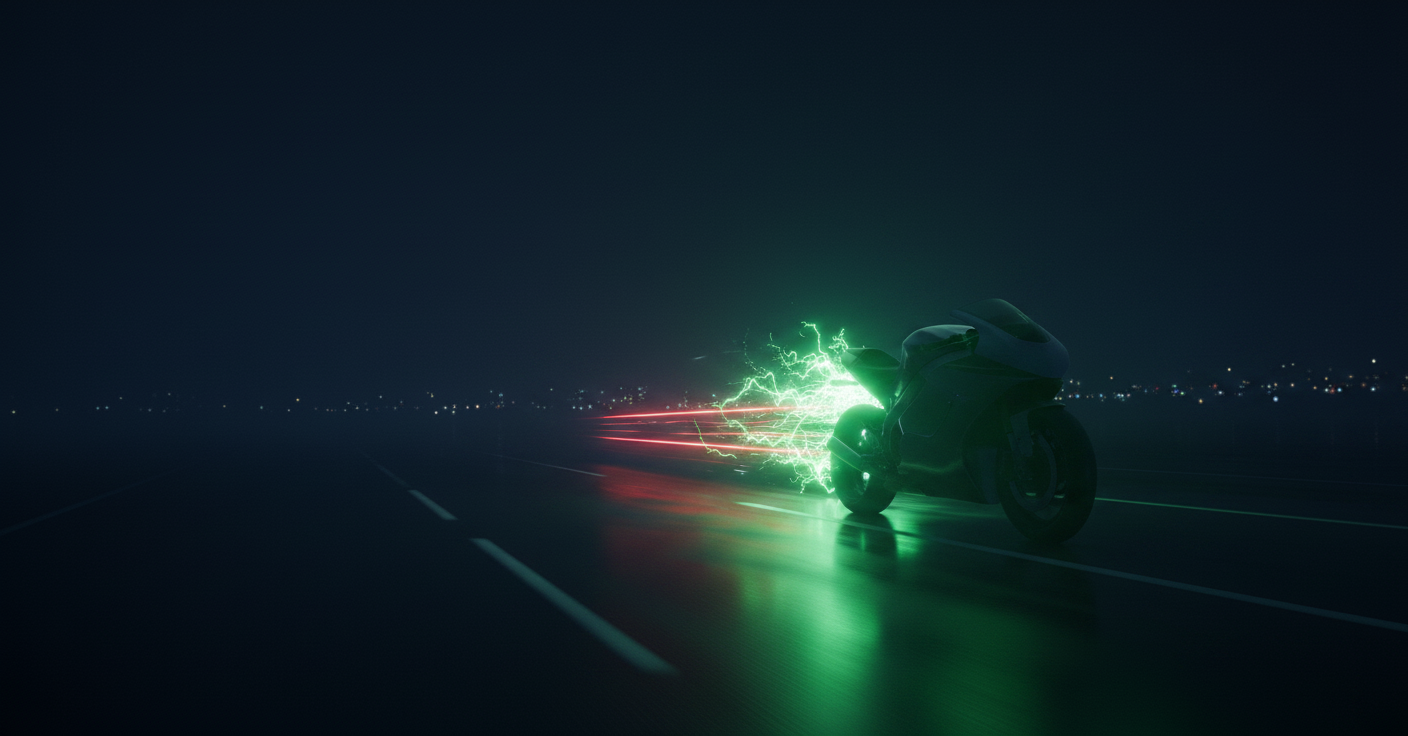 12 Best Electric Motorcycles 2026: Zero SR/F Leads at 161 Mi