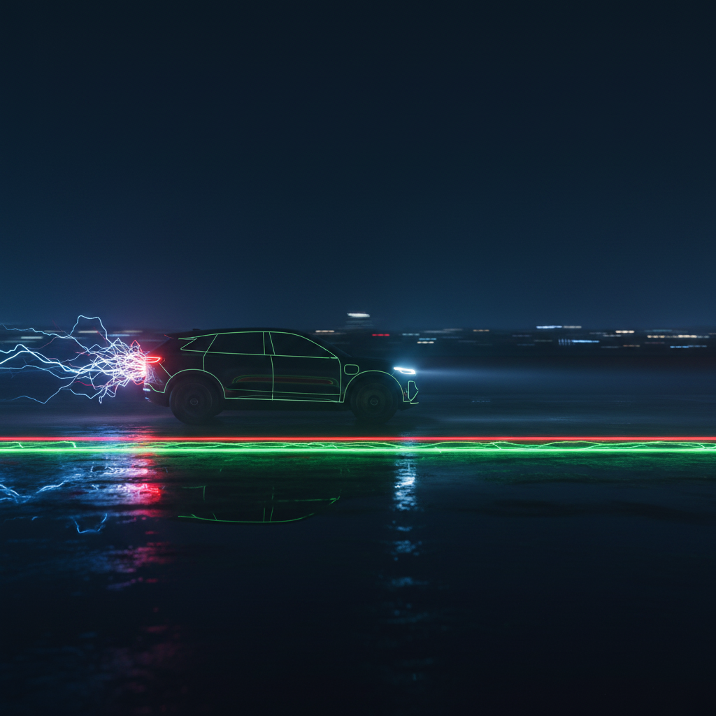 8 Best Electric SUVs 2026: Ranked by Range, Price & Features